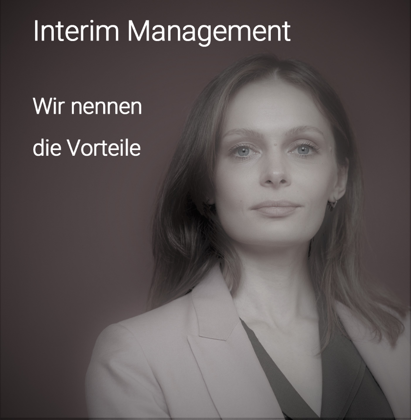 Interim Management löst Objektivitäts- und Know-how-Defizite - OECplus